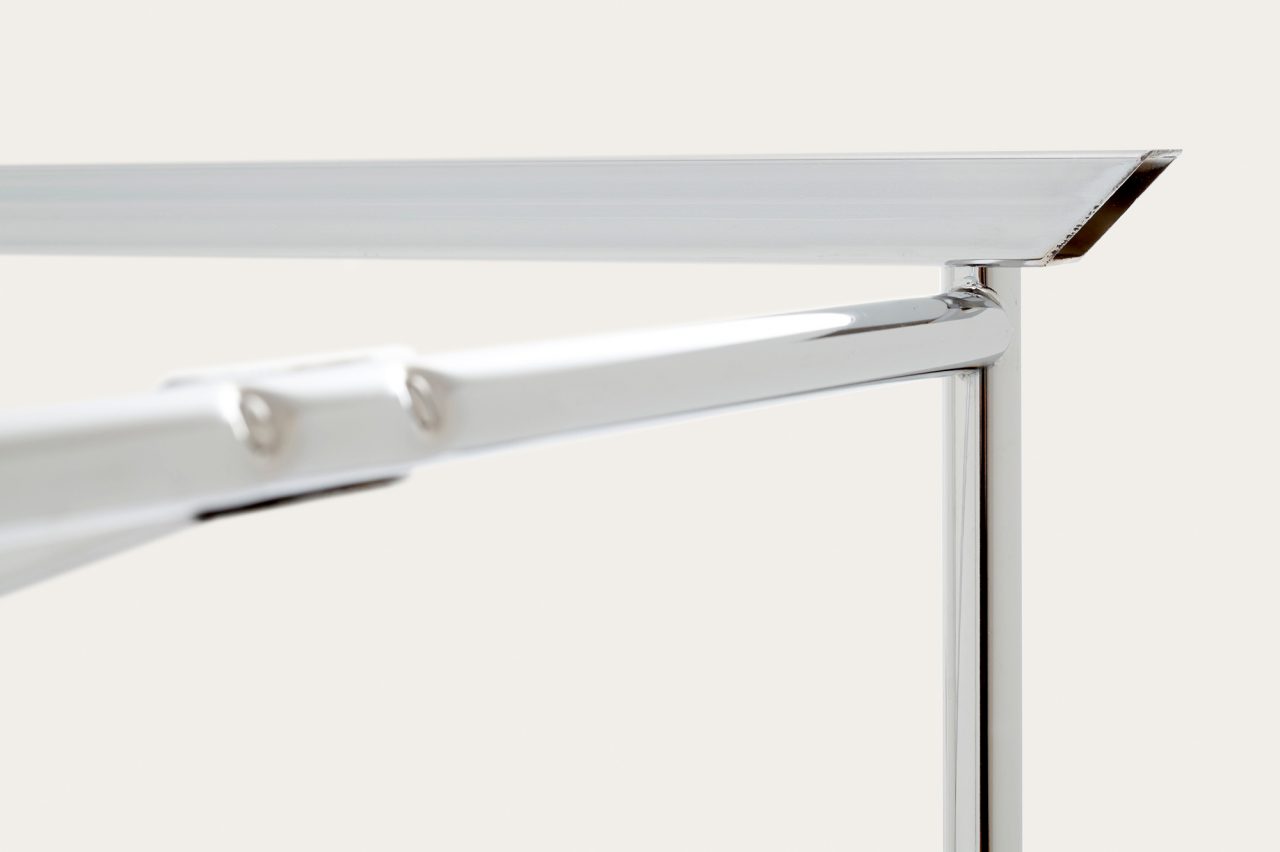 Table top support - Adam Wieland